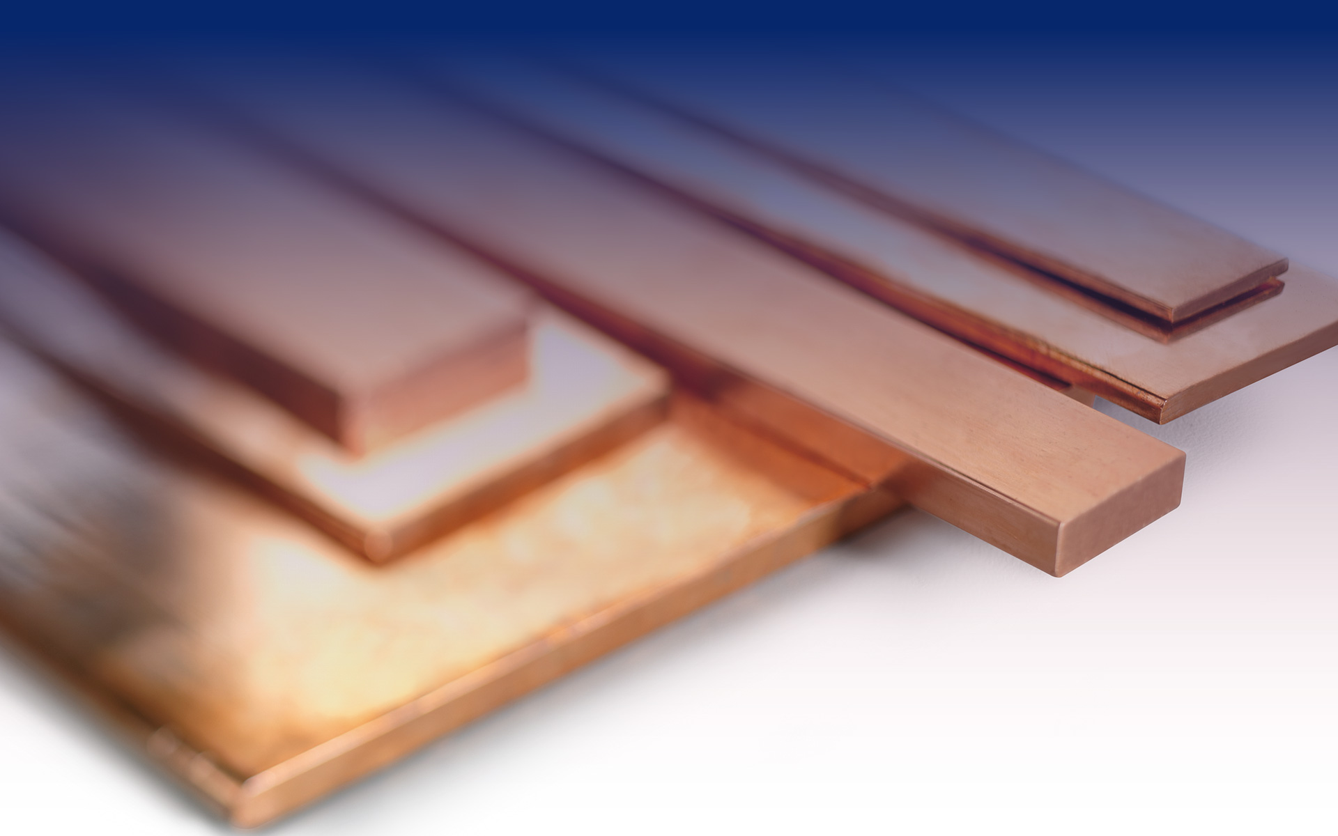 Copper Busbar - VBT USA, Inc.